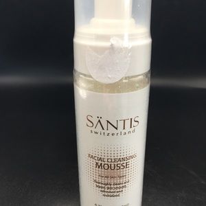 Santis, Switzerland | Skincare | New Santis Switzerland Sealed All Skin ...